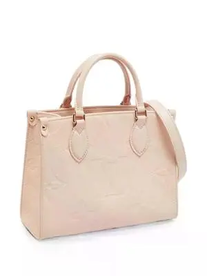 LOUIS VUITTON Onthego Monogram Giant Tote Bag