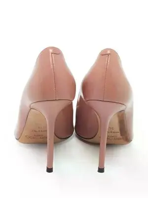 JIMMY CHOO Love Pointed-toe Stiletto Pumps