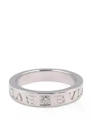 BVLGARI B-zero1 Diamond Ring
