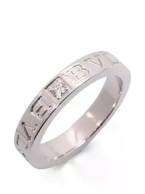 BVLGARI B-zero1 Diamond Ring