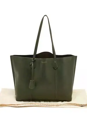 Tory Burch Perry Tote Bag - Green