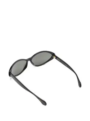 Gucci Gg1377s Oval Sunglasses