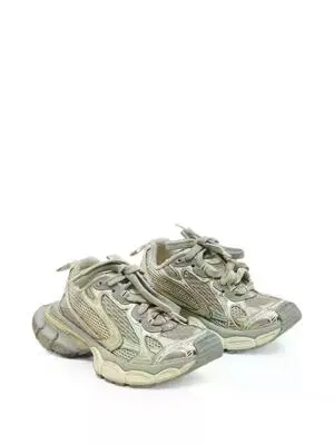 Balenciaga 3xl Lace-up Sneakers