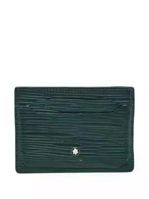 Montblanc Meisterstuck Leather Cardholder