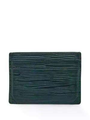 Montblanc Meisterstuck Leather Cardholder