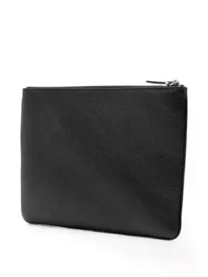 Valentino Garavani Leather Clutch Bag