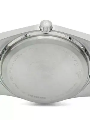 TISSOT Prx Watch With Light Dial