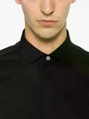 MANUEL RITZ Long-sleeves Shirt