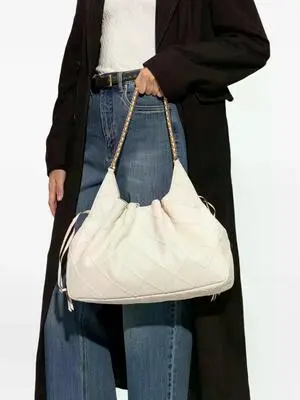 Tory Burch Fleming Large Tote Bag