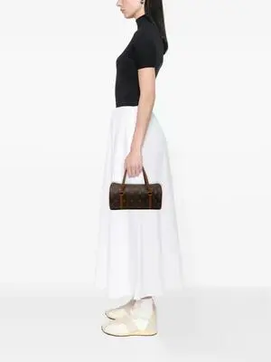 LOUIS VUITTON 2000 Monogram Papillon 26 Handbag
