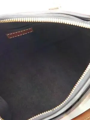 LOUIS VUITTON 2014 Monogram Pallas Bb Satchel