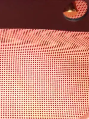Hermès Satchel - Red
