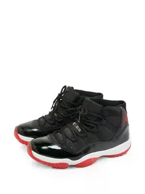 JORDAN Air 11 Retro Playoffs Sneakers
