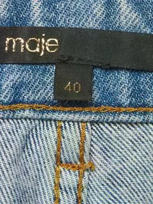 Maje Regular-fit Jeans