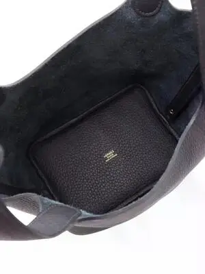 Hermès 2025 Clemence Picotin Lock 18 Handbag