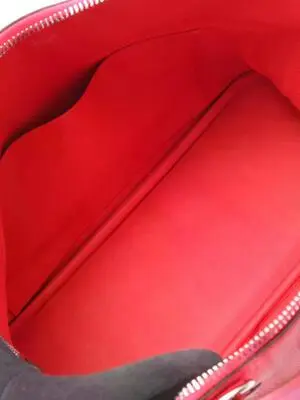 Hermès 2021 Clemence Bolide 31 Satchel