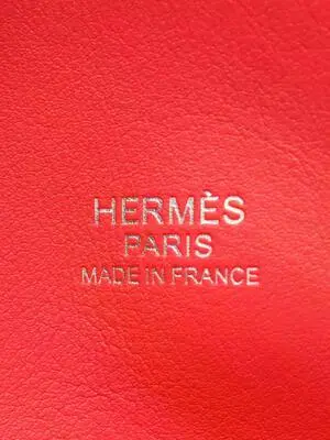Hermès 2021 Clemence Bolide 31 Satchel