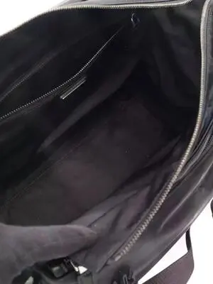 Prada 2013-2026 Re Nylon Explore Bag Satchel