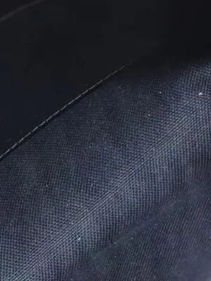 Gucci Gg Supreme Web Messenger Bag