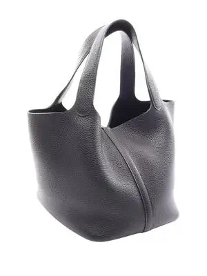 Hermès 2025 Clemence Picotin Lock 22 Handbag