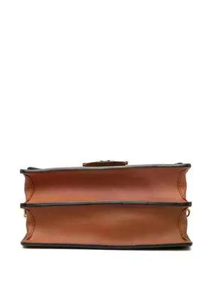 LOUIS VUITTON 2020 Monogram Reverse Dauphine Mm Satchel