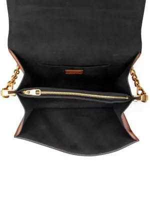LOUIS VUITTON 2020 Monogram Reverse Dauphine Mm Satchel