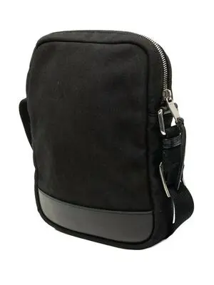 Saint Laurent 2018 Canvas Rivington Crossbody Bag