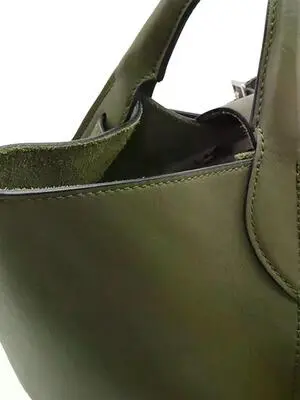 Celine 2017-2026 Small Smooth Calfskin Big Bag Satchel