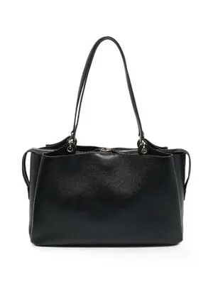 Cole Haan Midtown Grained Tote Bag