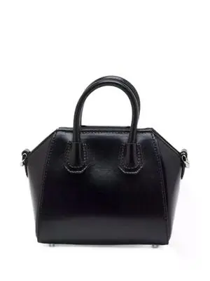 Givenchy Antigona Leather Tote Bag