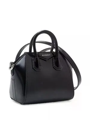 Givenchy Antigona Leather Tote Bag