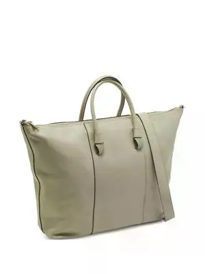 Furla Miastella Zip-fastening Tote Bag