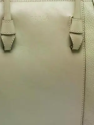 Furla Miastella Zip-fastening Tote Bag