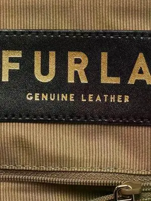 Furla Miastella Zip-fastening Tote Bag