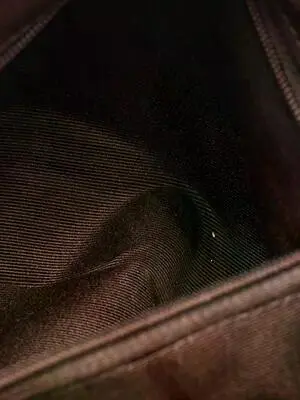 COACH Andy Drawstring Shoulder Bag