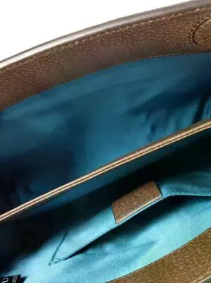 Gucci Ophidia Gg Shoulder Bag - Neutrals