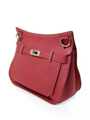 Hermès Jypsiere 31 Shoulder Bag
