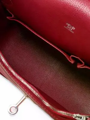 Hermès Jypsiere 31 Shoulder Bag