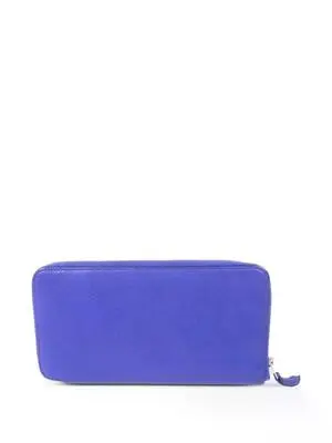 Hermès Silk In Wallet