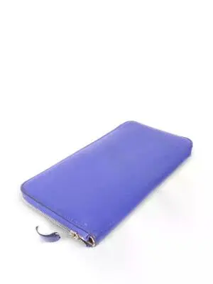 Hermès Silk In Wallet