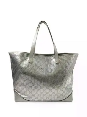 Gucci Gg Tote Bag
