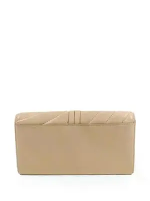 Chloé Leather Wallet