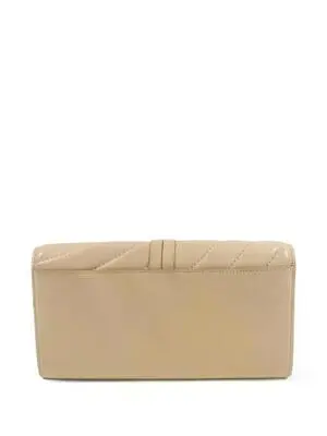 Chloé Leather Wallet