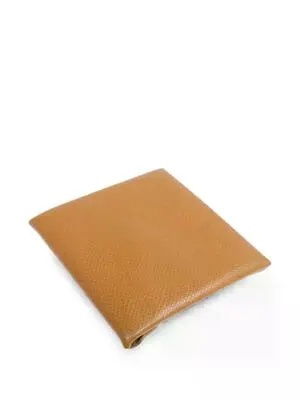 Hermès Bastia Coin Purse