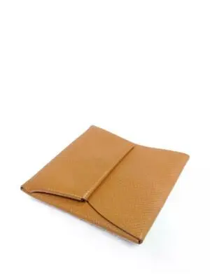 Hermès Bastia Coin Purse