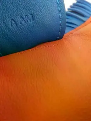 Hermès Mm Rodeo Charm