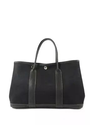 Hermès Pm Garden Party Tote Bag
