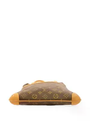 LOUIS VUITTON Monogram Coussin Gm Shoulder Bag