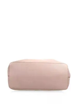 Kate Spade New York Leather Tote Bag