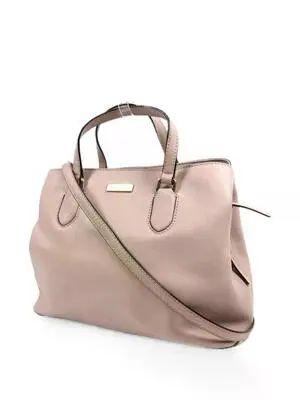 Kate Spade New York Leather Tote Bag